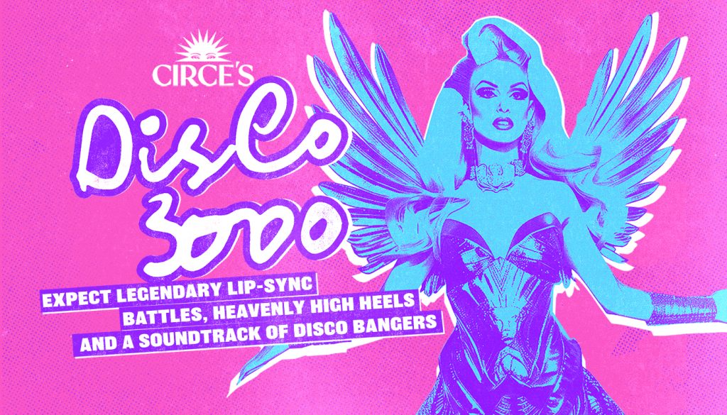 Bookings – Circesrooftop