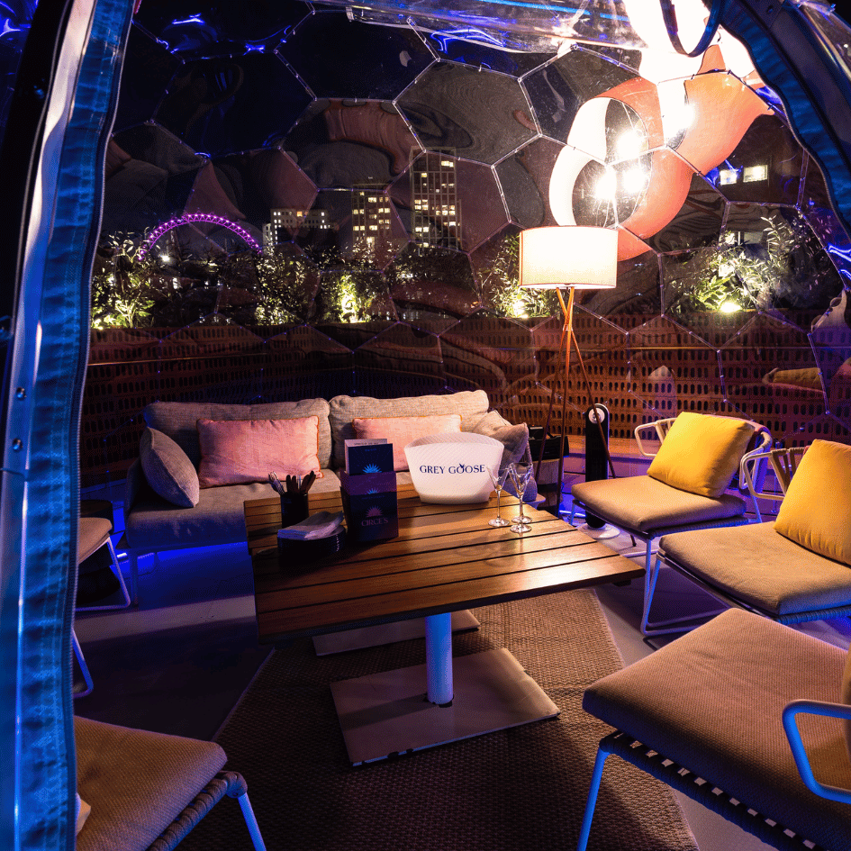 Home - Circes Rooftop