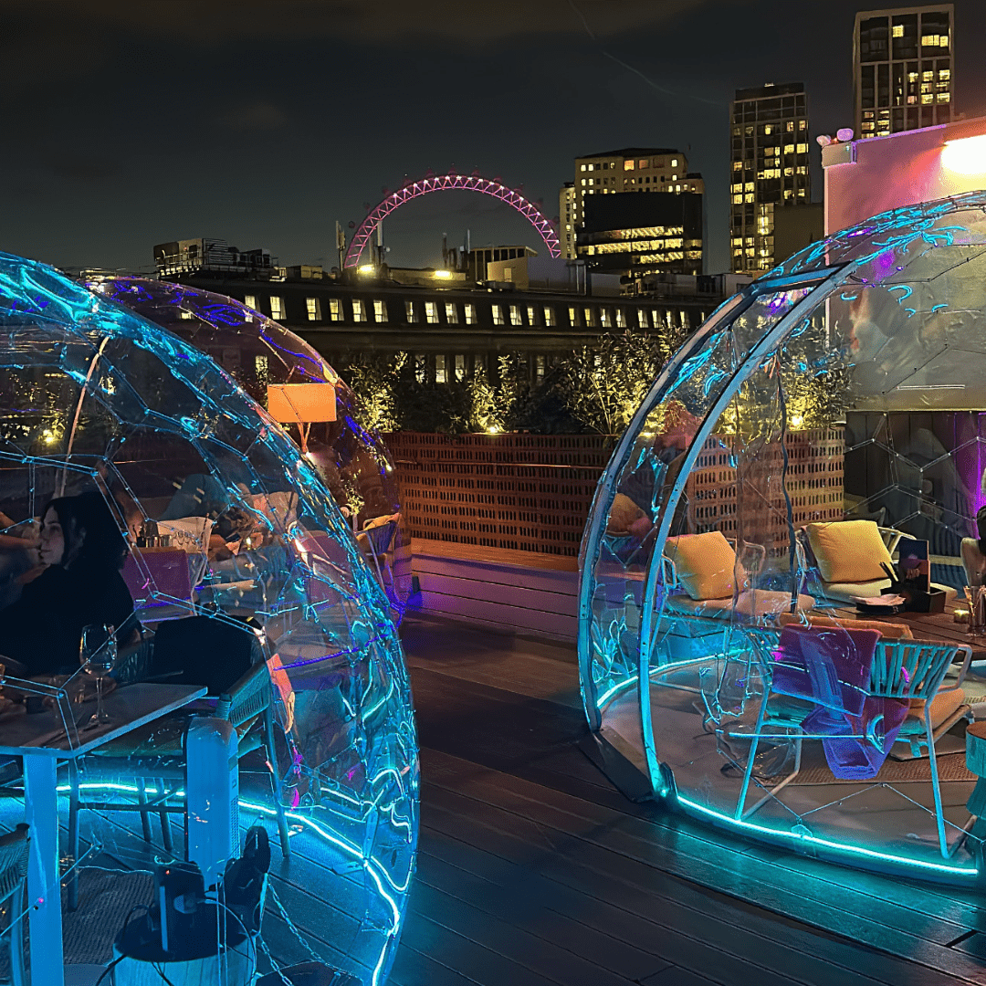 Home - Circes Rooftop