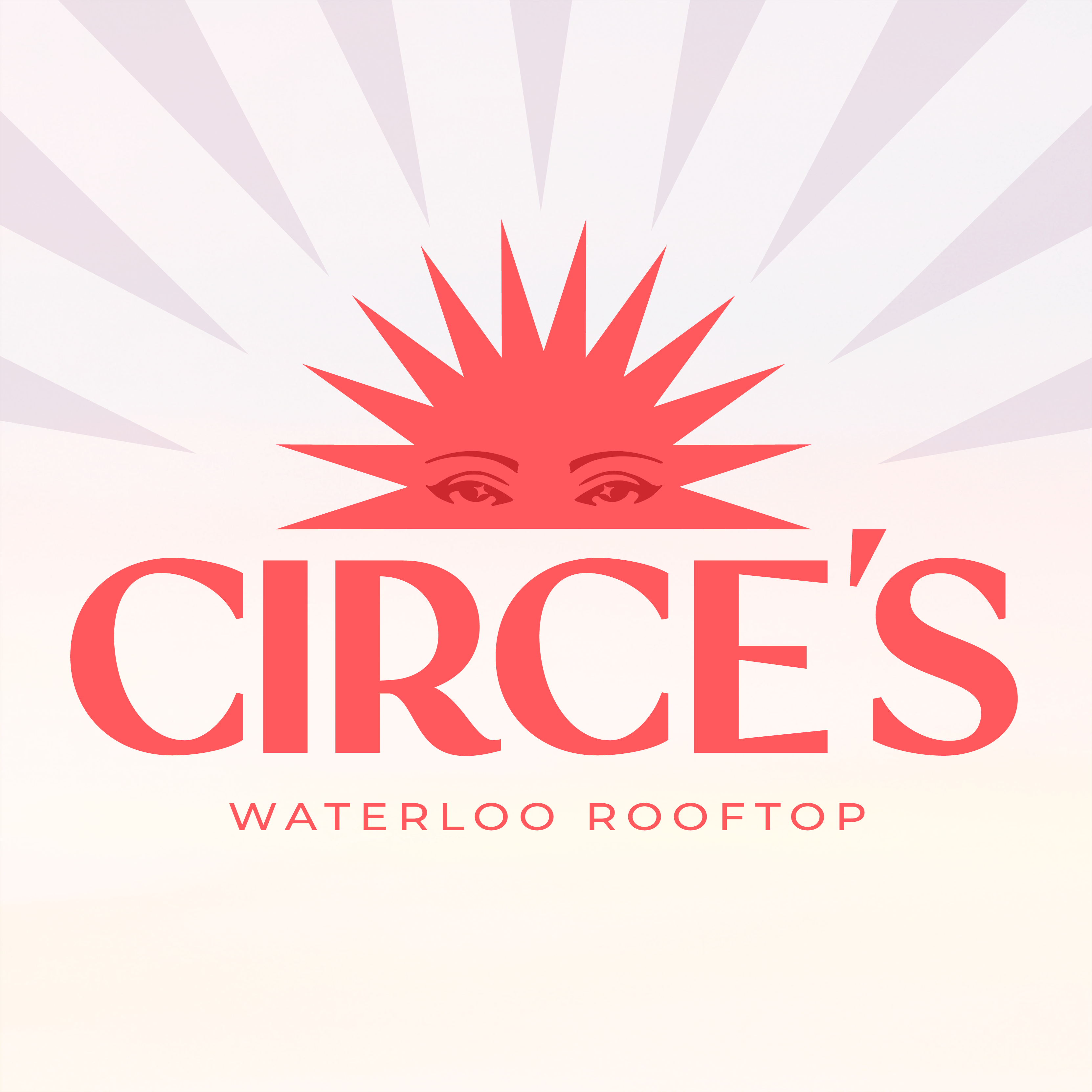 Private Bar Hire Bookable Spaces | Circe's Rooftop Bar