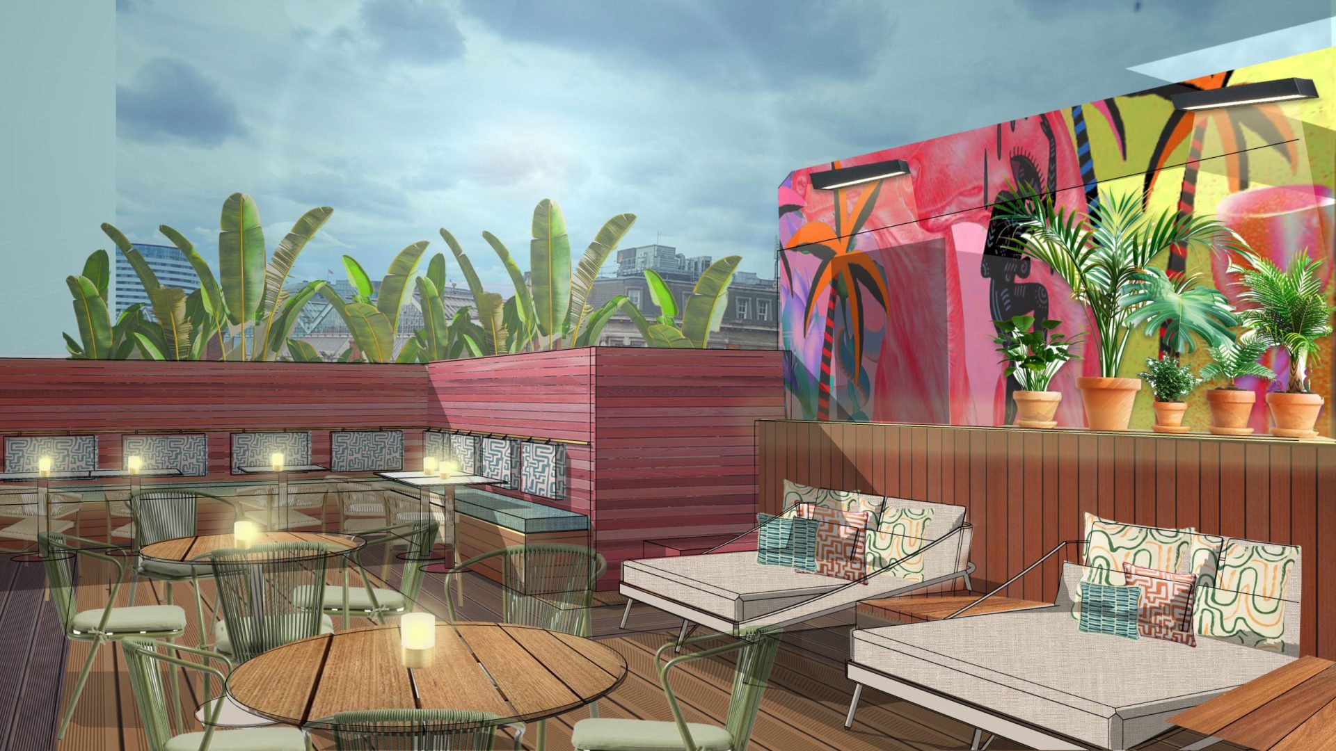 About Circe – Circesrooftop